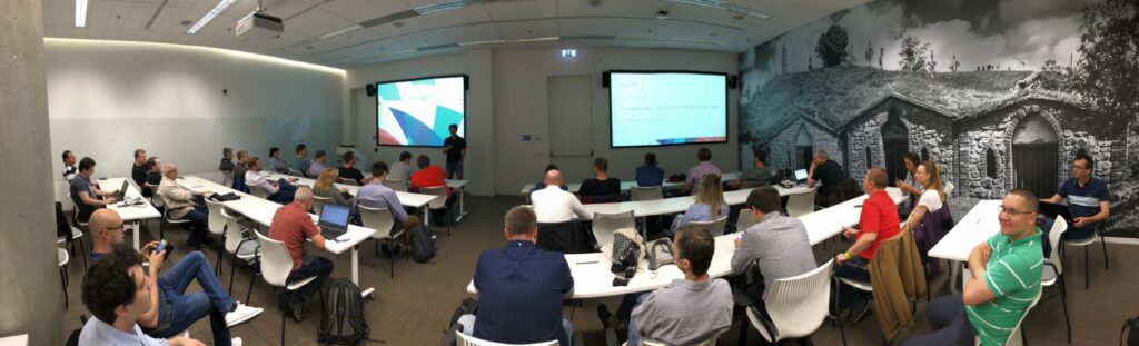 Sql Server Workshops Sql Server Support Dataops And Devops Agency