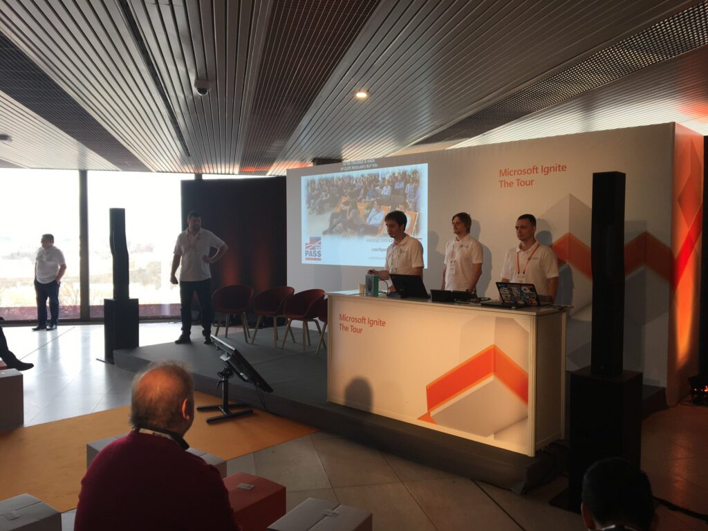 Sql Server Workshops Sql Server Support Dataops And Devops Agency